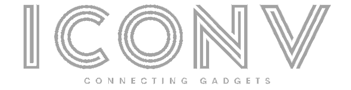 iConv - connecting gadgets